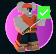 Pirate Mouse | Cheese TD Roblox Wiki | Fandom