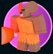 Cave Mouse | Cheese TD Roblox Wiki | Fandom