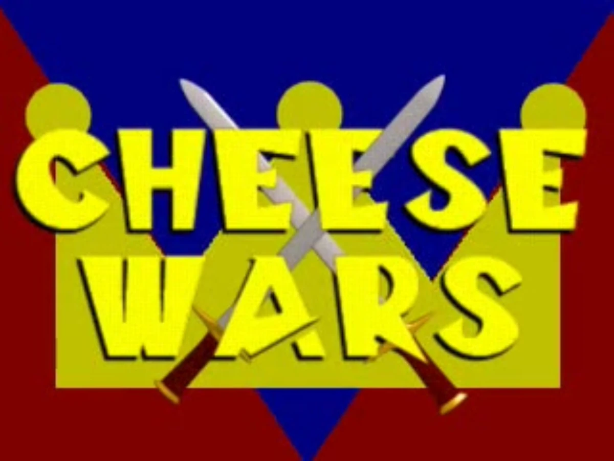 Cheese Wars | CheeseWars Wiki | Fandom