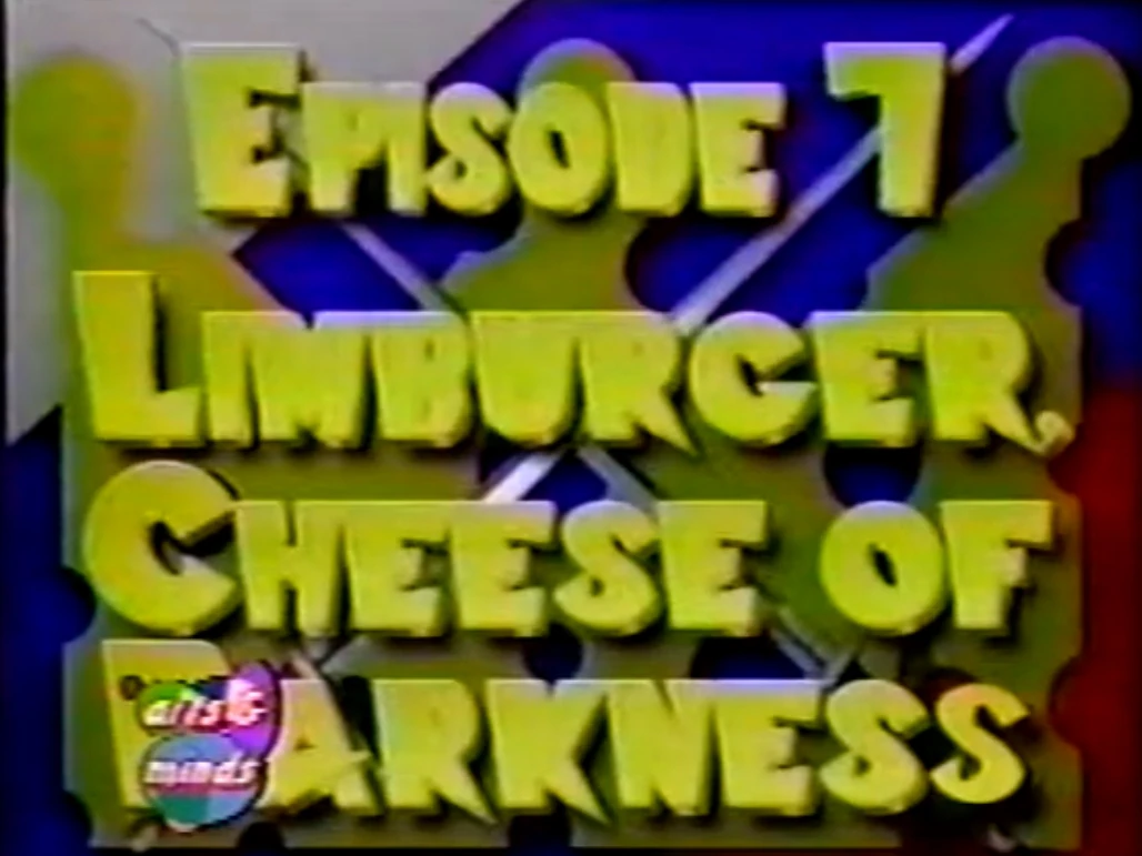 Cheese Of Darkness | CheeseWars Wiki | Fandom