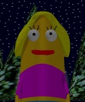 Bunny | CheeseWars Wiki | Fandom