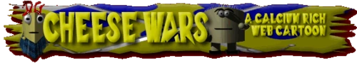 Discuss Everything About CheeseWars Wiki | Fandom