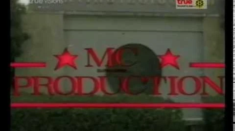 MC Production (Thailand) | Cheesiest Logos Wikia | Fandom
