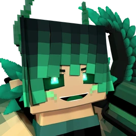 Greenla Twist | Cheesling's AU (No name yet...) Wiki | Fandom