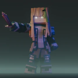 Lillith Alder-Bergström | Cheesling's AU (No name yet...) Wiki | Fandom