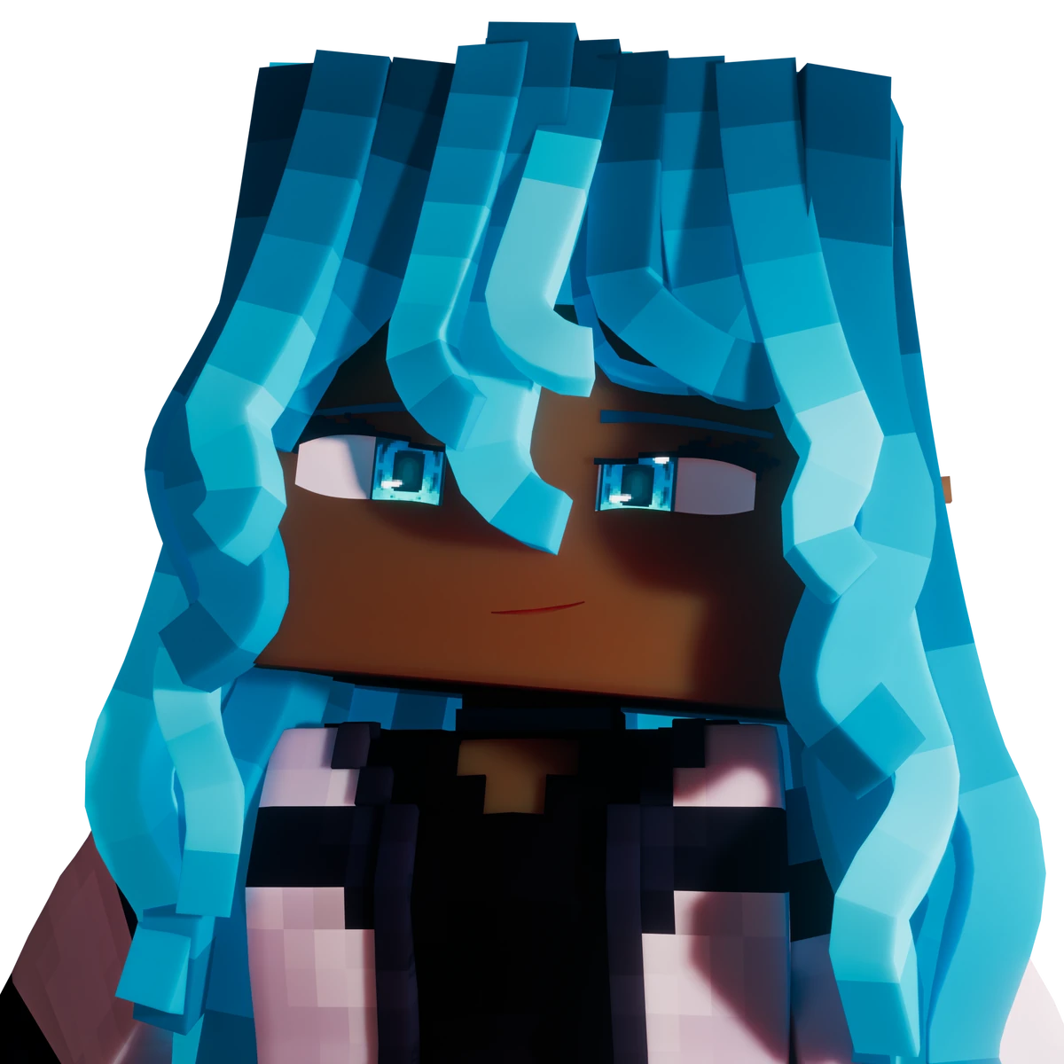 Akui Azurlumen | Cheesling's AU (No name yet...) Wiki | Fandom