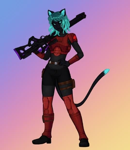 Addison Umbara | Cheesling's AU (No name yet...) Wiki | Fandom