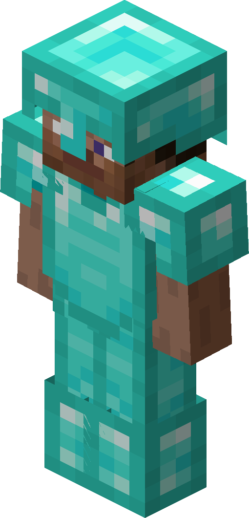 Peacock Armor | CheesyCraft REBORN Wiki | Fandom