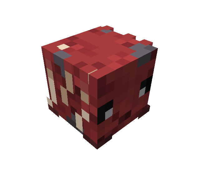 Strider Plushie | CheesyCraft REBORN Wiki | Fandom