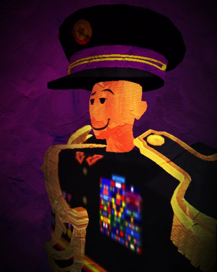 Creeper4910 | Cheeto Armed Forces Wiki | Fandom