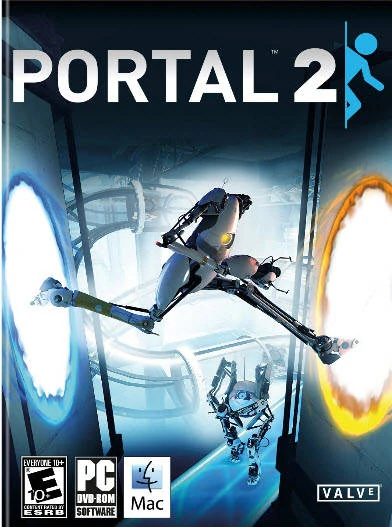 Portal 2 | Cheevo Archive Wiki | Fandom
