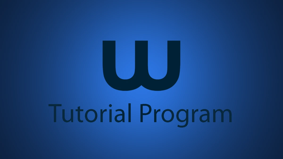 Show Wikia Tutorial Program Cheevo Archive Wiki Fandom