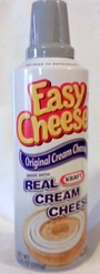 Discontinued flavours of Easy Cheese | Cheezwhiz Wiki | Fandom