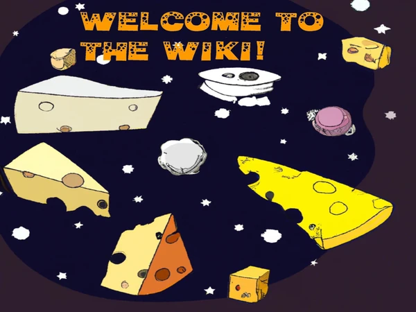 Cheezwhiz Wiki | Fandom