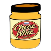 Cheez Whiz/Ingredients | Cheezwhiz Wiki | Fandom