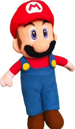 Mario Mario | Chef Poop Poop Wiki | Fandom