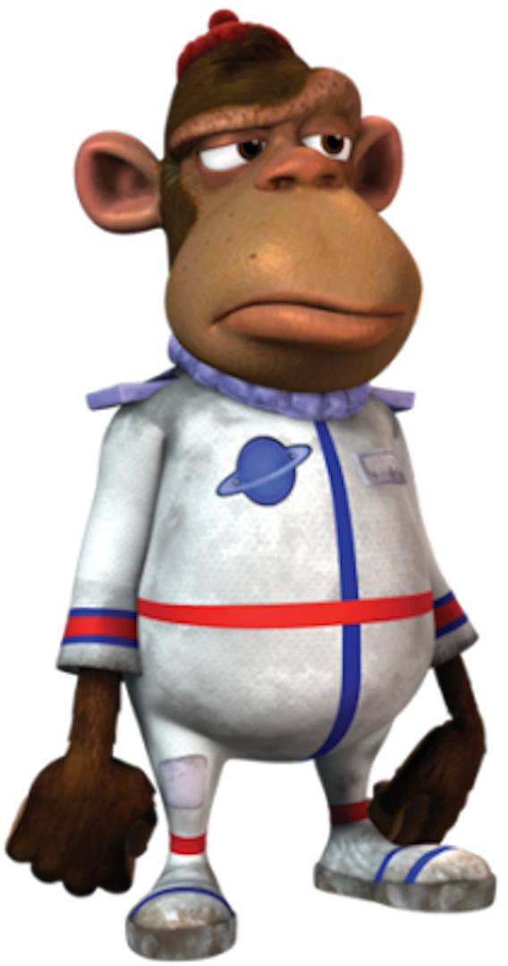 Mr. Nesmith | Chef Poop Poop Wiki | Fandom