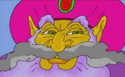 Gwonam Styles | Chef Poop Poop Wiki | Fandom