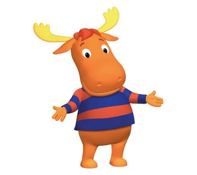 Tyrone Moosington | Chef Poop Poop Wiki | Fandom