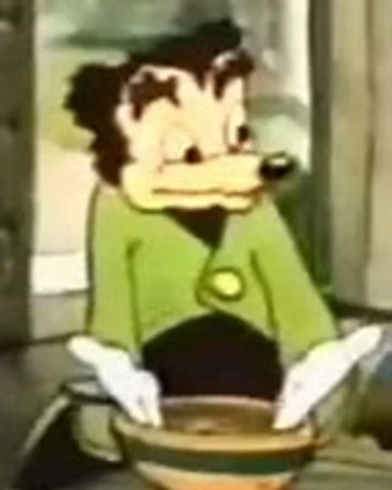 Papa Bear | Chef Poop Poop Wiki | Fandom