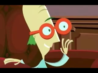 Professor Professor | Chef Poop Poop Wiki | Fandom