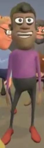 Skinner | Chef Poop Poop Wiki | Fandom