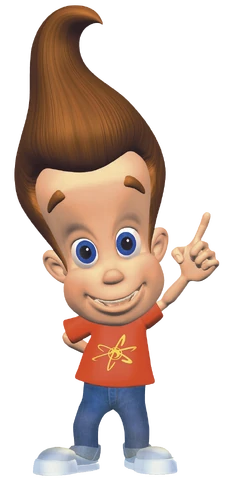 Jimmy Neutron | Chef Poop Poop Wiki | Fandom