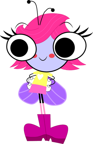 Bella Pesky | Chef Poop Poop Wiki | Fandom