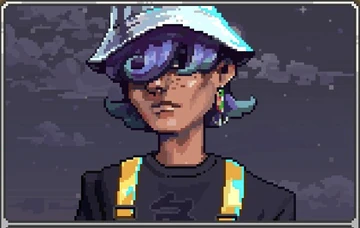 NPCS/Aloys | Chef RPG Wiki | Fandom