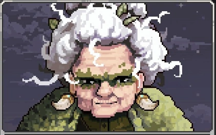 NPCS/Pomarine | Chef RPG Wiki | Fandom