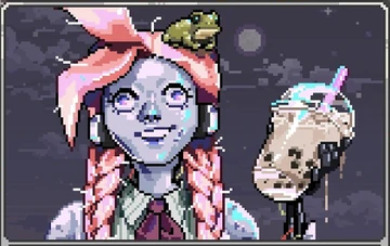 NPCS/Hasel | Chef RPG Wiki | Fandom