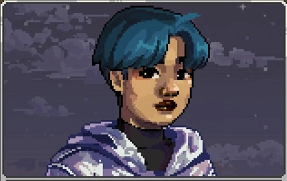 NPCS/Anna May | Chef RPG Wiki | Fandom