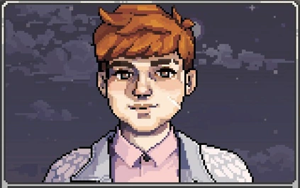 NPCS/Thelio | Chef RPG Wiki | Fandom