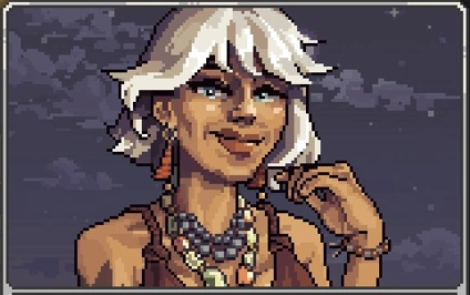 NPCS/Nabiha | Chef RPG Wiki | Fandom