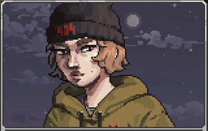 NPCS/Valentina | Chef RPG Wiki | Fandom