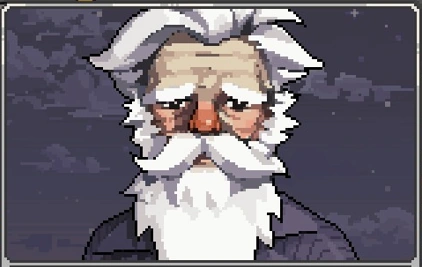 NPCS/Bowie | Chef RPG Wiki | Fandom