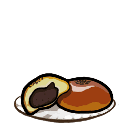 Anpan | Chef Wars Wiki | Fandom