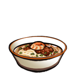 Dan Zai Mian | Chef Wars Wiki | Fandom