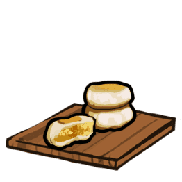 Bakpia PNG, Vector, PSD, And Clipart With Transparent, 41% OFF