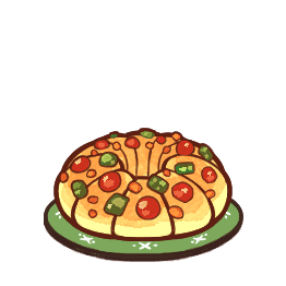 Bolo Rei | Chef Wars Wiki | Fandom