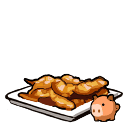 Guo Bao Rou | Chef Wars Wiki | Fandom