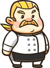 Luigi | Chef Wars Wiki | Fandom
