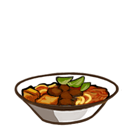 Curry Mee | Chef Wars Wiki | Fandom