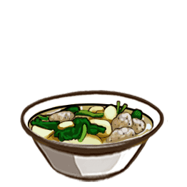 Gaeng Jued | Chef Wars Wiki | Fandom