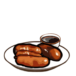 Longganisa | Chef Wars Wiki | Fandom