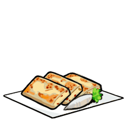 Luo Bo Gao | Chef Wars Wiki | Fandom