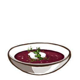 Borscht | Chef Wars Wiki | Fandom