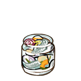 Inlagd Sill | Chef Wars Wiki | Fandom