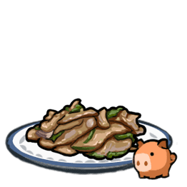 Mu Nam Tok | Chef Wars Wiki | Fandom