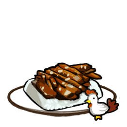 Chicken Teriyaki | Chef Wars Wiki | Fandom